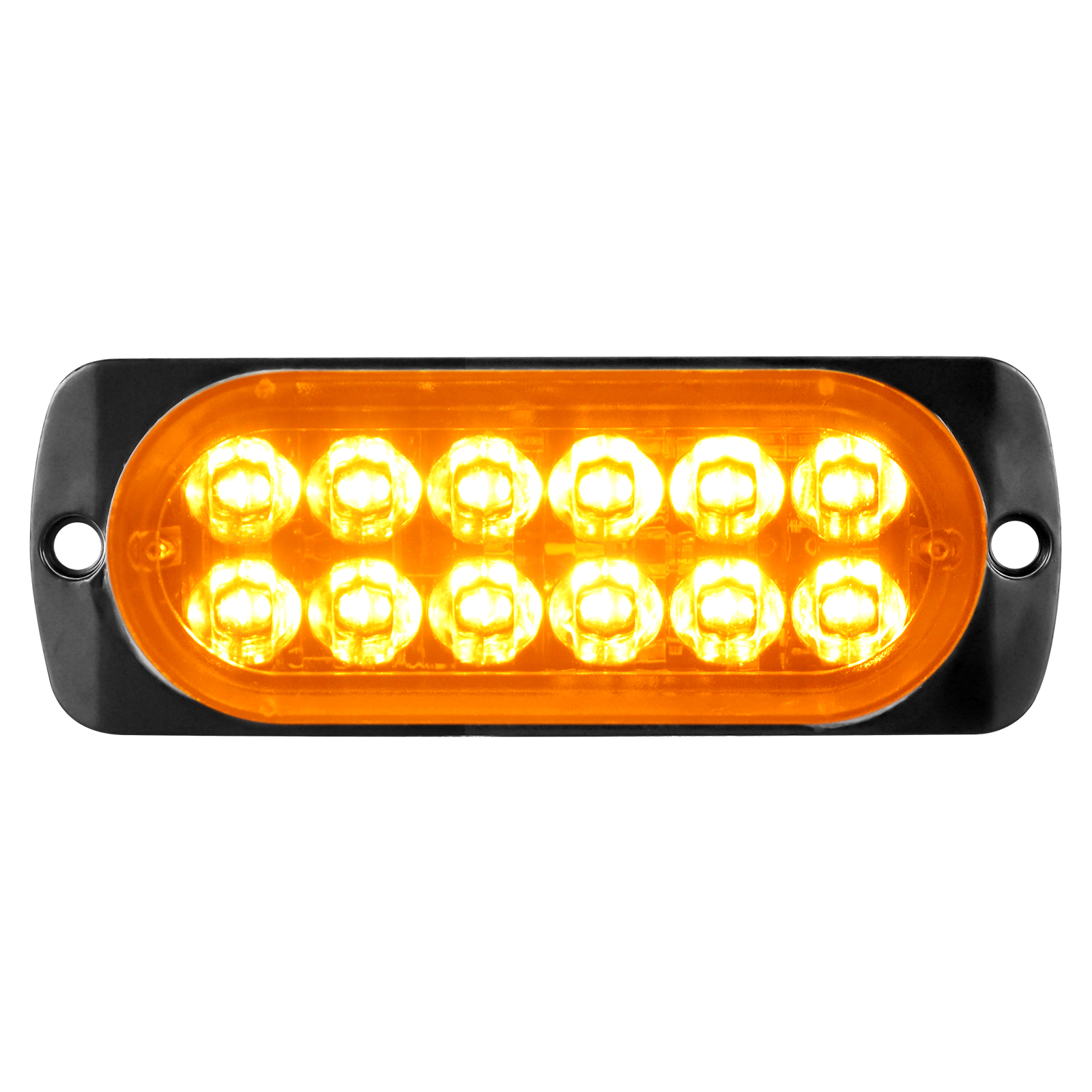6 Led Warning Light - Yiyuan Lighting